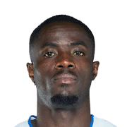 Eric Bailly EA FC 25 - Rating and Potential - Career Mode | FIFACM