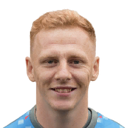 EA FC 25 Carlisle United - Career Mode | FIFACM