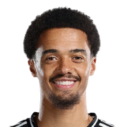 Jamal Lewis EA FC 25 - Rating and Potential - Career Mode | FIFACM