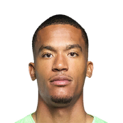 Alban Lafont EA FC 25 - Rating and Potential - Career Mode | FIFACM