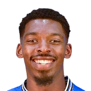 Tyreeq Bakinson EA FC 25 - Rating and Potential - Career Mode | FIFACM