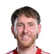 EA FC 25 Nottingham Forest - Career Mode | FIFACM