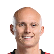 Will Smallbone EA FC 25 - Rating and Potential - Career Mode | FIFACM