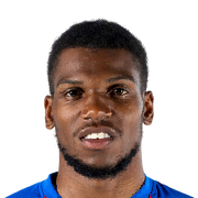 Dujon Sterling EA FC 25 - Rating and Potential - Career Mode | FIFACM