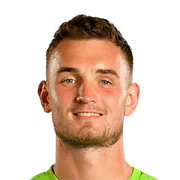 Jakub Stolarczyk EA FC 25 - Rating and Potential - Career Mode | FIFACM