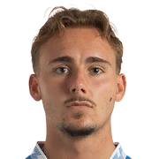 Jack Diamond EA FC 25 - Rating and Potential - Career Mode | FIFACM
