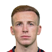 Lewis Ferguson EA FC 25 - Rating and Potential - Career Mode | FIFACM