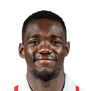 Joshua Kitolano EA FC 25 - Rating and Potential - Career Mode | FIFACM