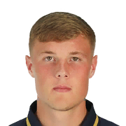 Daniel Ballard EA FC 25 - Rating and Potential - Career Mode | FIFACM