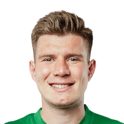 Piotr Samiec-Talar EA FC 25 - Rating and Potential - Career Mode | FIFACM