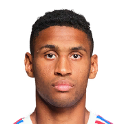 Mateus Tetê EA FC 25 - Rating and Potential - Career Mode | FIFACM