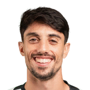 Salvatore Elia EA FC 25 - Rating and Potential - Career Mode | FIFACM