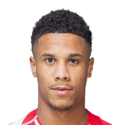 EA FC 25 AS Monaco - Career Mode | FIFACM