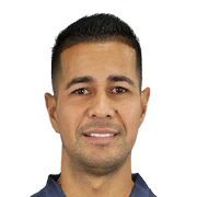 David Villalba EA FC 25 - Rating and Potential - Career Mode | FIFACM