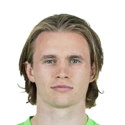 Patrick Wimmer EA FC 25 - Rating and Potential - Career Mode | FIFACM