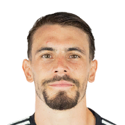 Miguel Ángel Atienza Villa EA FC 25 - Rating and Potential - Career ...