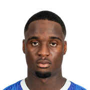 Christian Saydee EA FC 25 - Rating and Potential - Career Mode | FIFACM