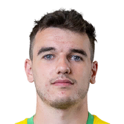 Liam Gibbs EA FC 25 - Rating and Potential - Career Mode | FIFACM