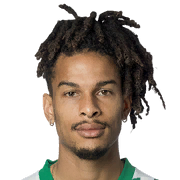 Isaac Schmidt EA FC 25 - Rating and Potential - Career Mode | FIFACM