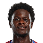 Naouirou Ahamada EA FC 25 - Rating and Potential - Career Mode | FIFACM