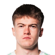 Reed Baker-Whiting EA FC 25 - Rating and Potential - Career Mode | FIFACM