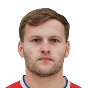 Elliott Nevitt EA FC 25 - Rating and Potential - Career Mode | FIFACM