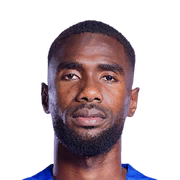 Alieu Fadera EA FC 25 - Rating and Potential - Career Mode | FIFACM