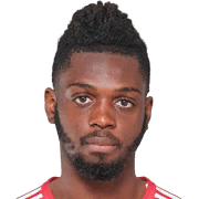 Bradley Locko EA FC 25 - Rating and Potential - Career Mode | FIFACM