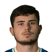 Daniel Chesters EA FC 25 - Rating and Potential - Career Mode | FIFACM