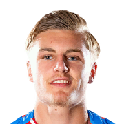 Norman Bassette EA FC 25 - Rating and Potential - Career Mode | FIFACM