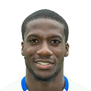 Joseph Gbode EA FC 25 - Rating and Potential - Career Mode | FIFACM