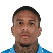 Michael Folorunsho EA FC 25 - Rating and Potential - Career Mode | FIFACM