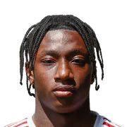 Romaine Mundle EA FC 25 - Rating and Potential - Career Mode | FIFACM