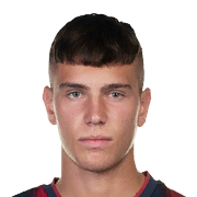 Antonio Raimondo EA FC 25 - Rating and Potential - Career Mode | FIFACM