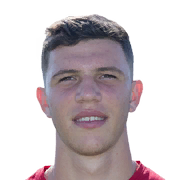 EA FC 25 Lombardia FC - Career Mode | FIFACM