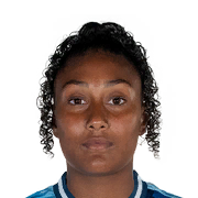 Mélinda Mendy EA FC 25 - Rating and Potential - Career Mode | FIFACM