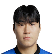 Dong Seon Ha EA FC 25 - Rating and Potential - Career Mode | FIFACM