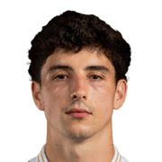 Manuel Jorge Silva EA FC 25 - Rating and Potential - Career Mode | FIFACM