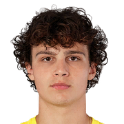 Laurence Shala EA FC 25 - Rating and Potential - Career Mode | FIFACM