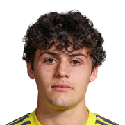 Devan Tanton EA FC 25 - Rating and Potential - Career Mode | FIFACM