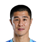 Sen Hou EA FC 26 - Rating and Potential - Career Mode | FIFACM