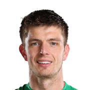 Nick Pope EA FC 26 - Rating and Potential - Career Mode | FIFACM