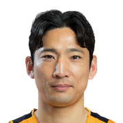 Woon Jeong EA FC 26 - Rating and Potential - Career Mode | FIFACM