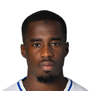 Teddy Okou EA FC 26 - Rating and Potential - Career Mode | FIFACM