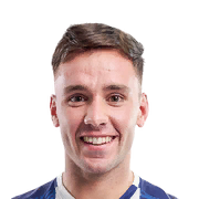 Augusto Schott EA FC 26 - Rating and Potential - Career Mode | FIFACM