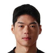 Jun Choi EA FC 26 - Rating and Potential - Career Mode | FIFACM