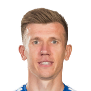 Piotr Krawczyk EA FC 26 - Rating and Potential - Career Mode | FIFACM