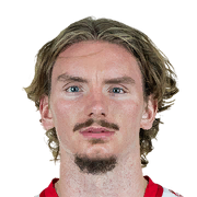 Nick Woltemade EA FC 26 - Rating and Potential - Career Mode | FIFACM