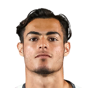 Metehan Altunbaş EA FC 26 - Rating and Potential - Career Mode | FIFACM