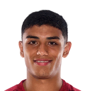 Octavio Ontivero EA FC 26 - Rating and Potential - Career Mode | FIFACM